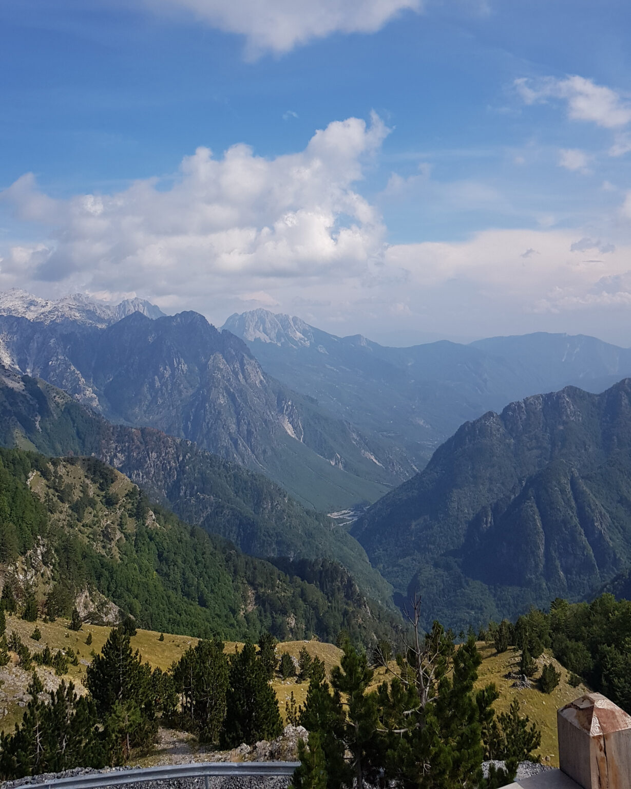 Theth National Park | Albania’s Most Iconic Alpine Destination ...