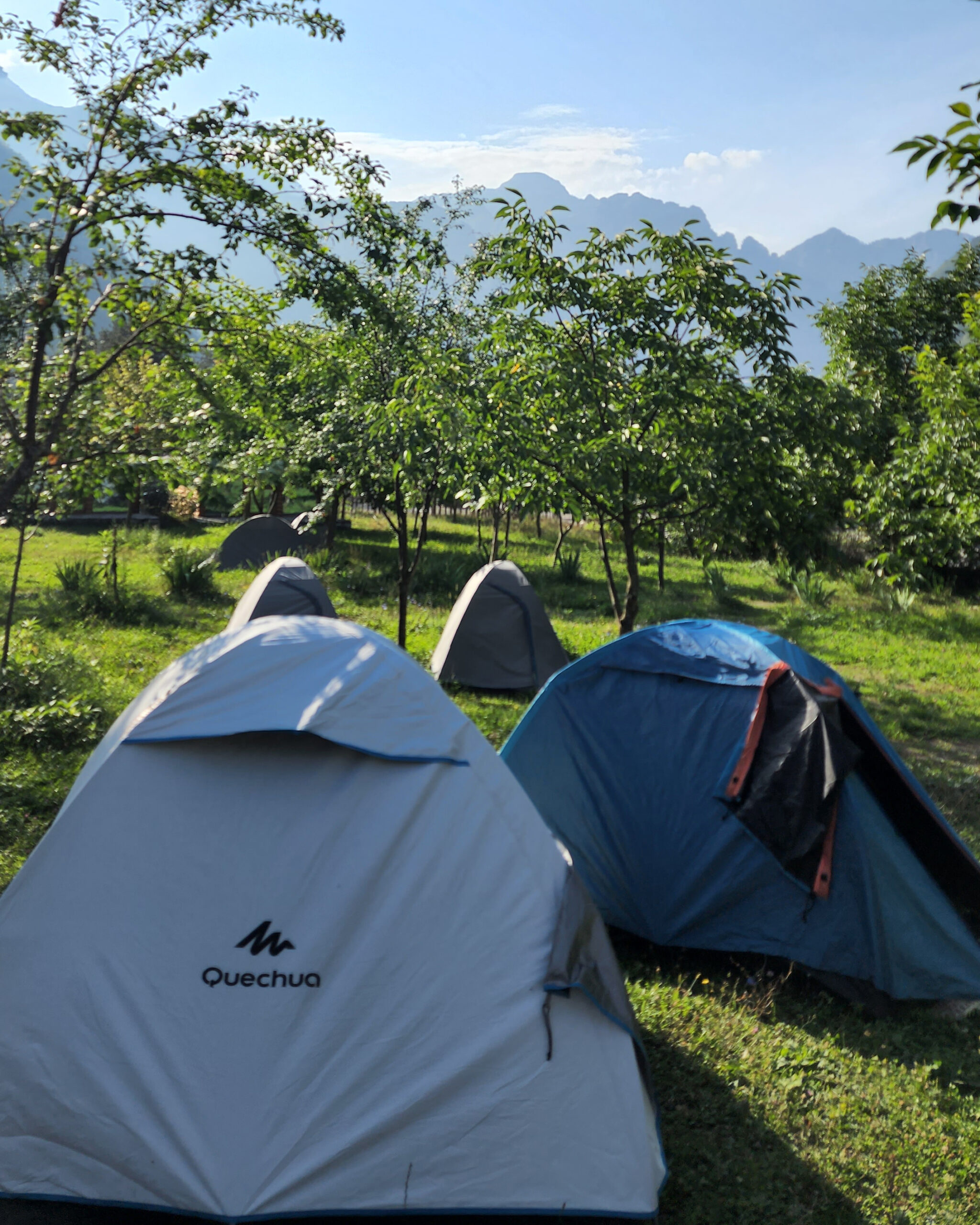 Theth National Park | Albania’s Most Iconic Alpine Destination ...