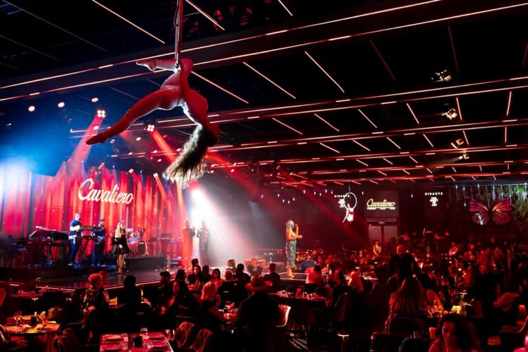 Live Music in Tirana (2025) – Best bars, stages & events - Lovealbania