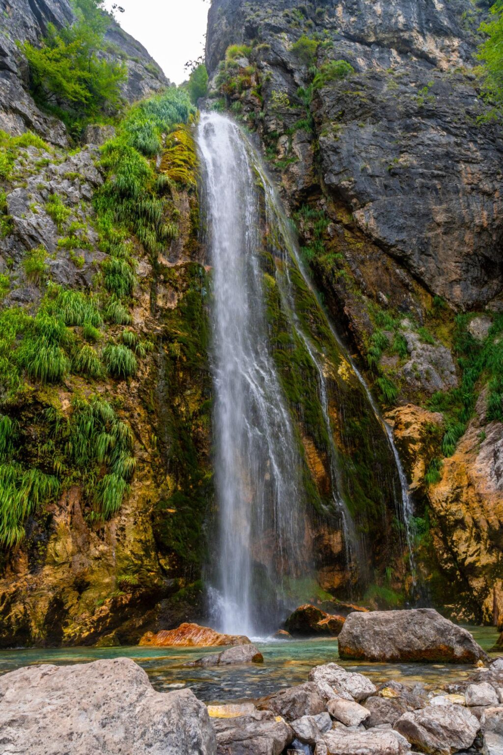 Theth National Park | Albania’s Most Iconic Alpine Destination ...