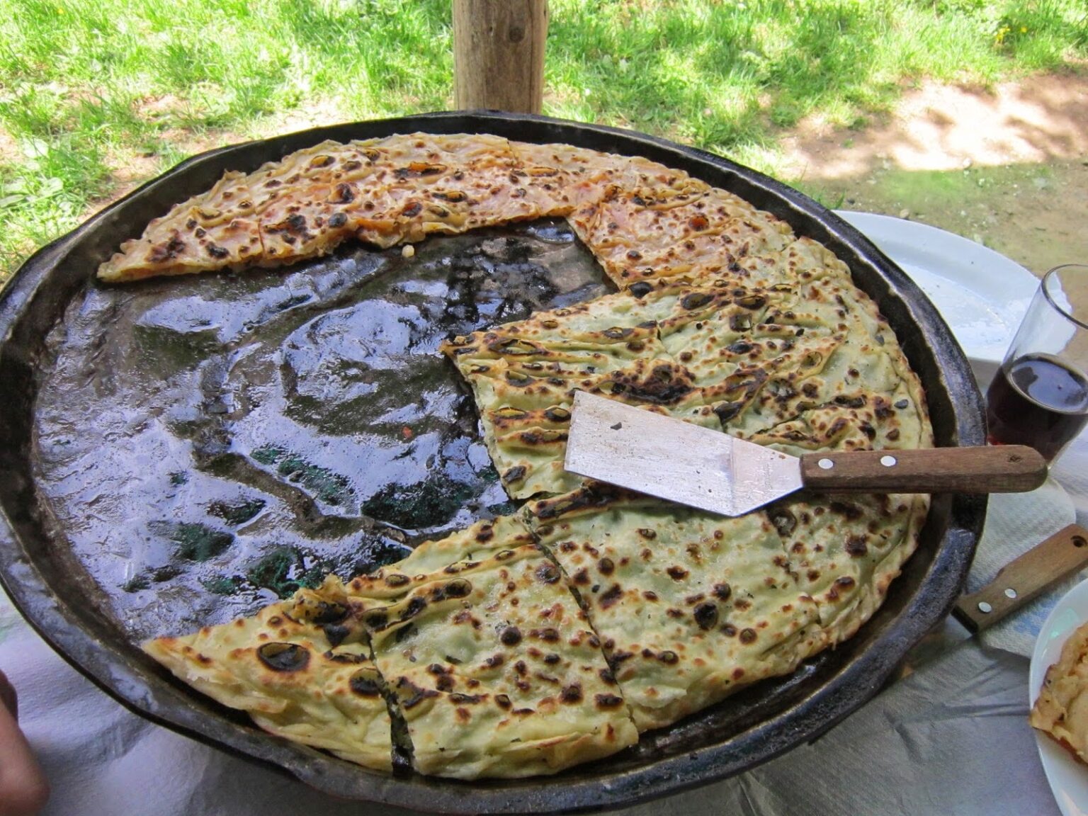 Cosa Mangiare in Albania: I sapori unici di ogni città - Lovealbania