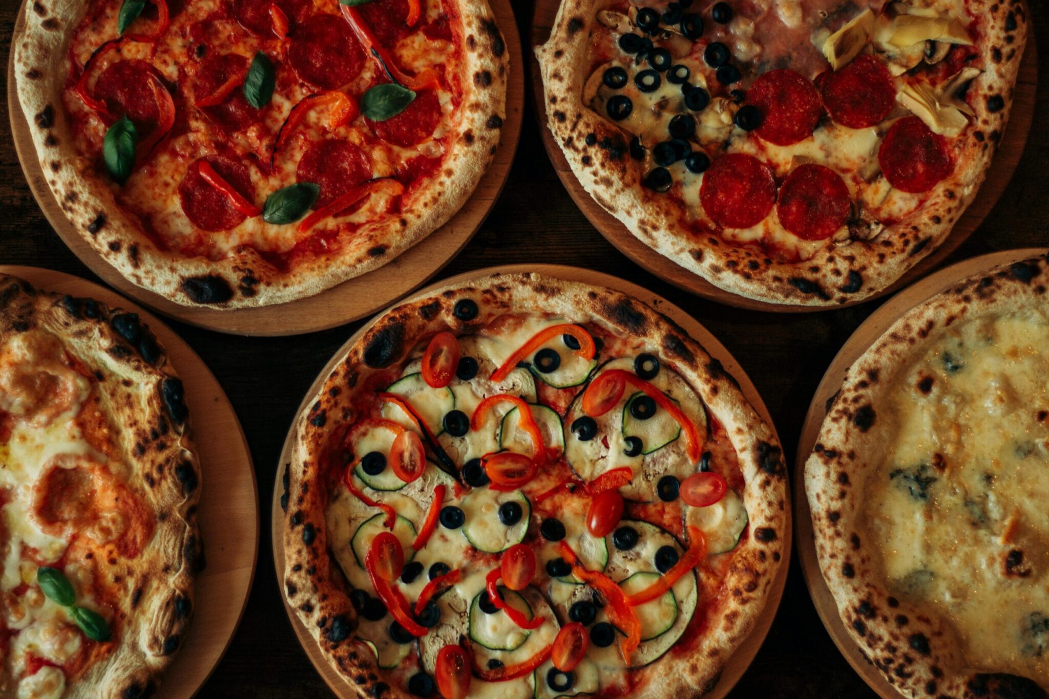 Where to eat the Best Pizza in Tirana (2026 Guide) 🍕 Top 5 Ranked ...