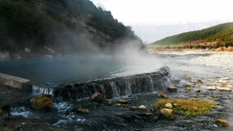 Is Albania worth visiting in winter? (Yes — Here’s why) - Lovealbania
