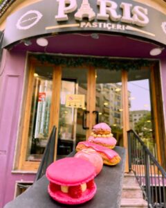 Best Pastry Shops in Tirana (2026): 14 Patisseries You Must Try ...
