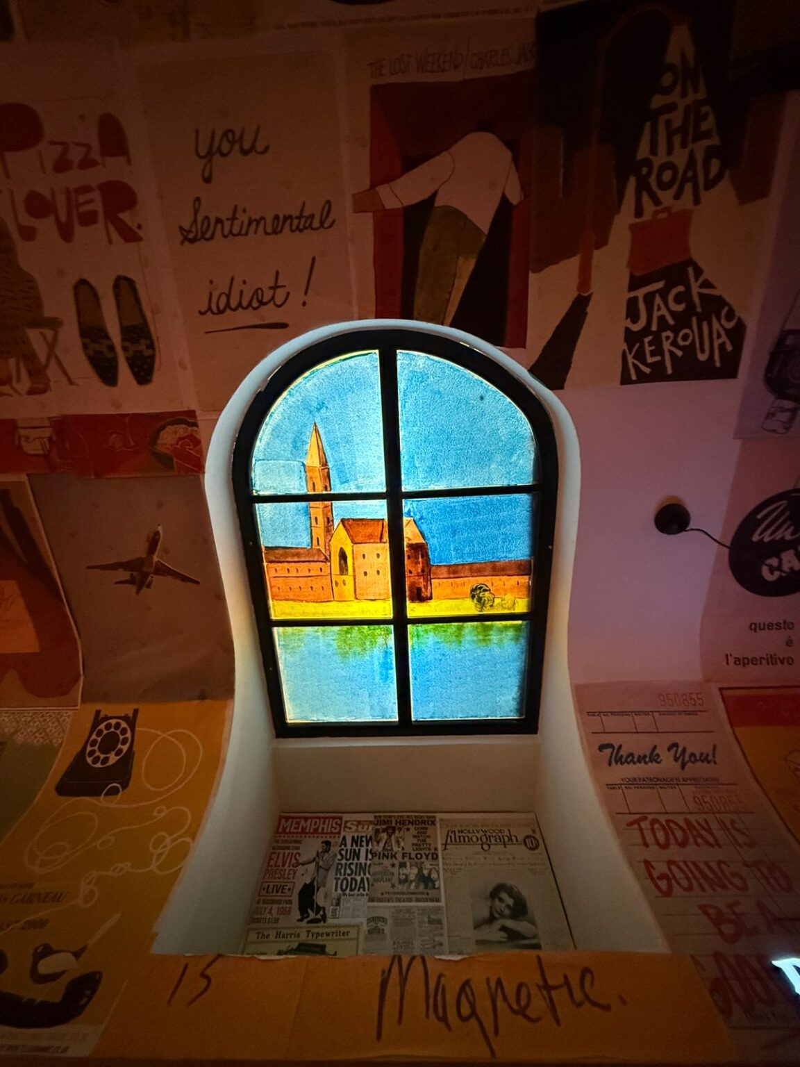 Discover N’Za Bar – The authentic voice of urban hospitality - Lovealbania