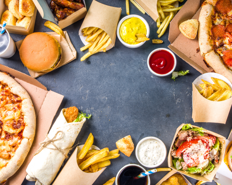 Fast Food in Tirana: 10 Best places to eat Quickly (2026) - Lovealbania