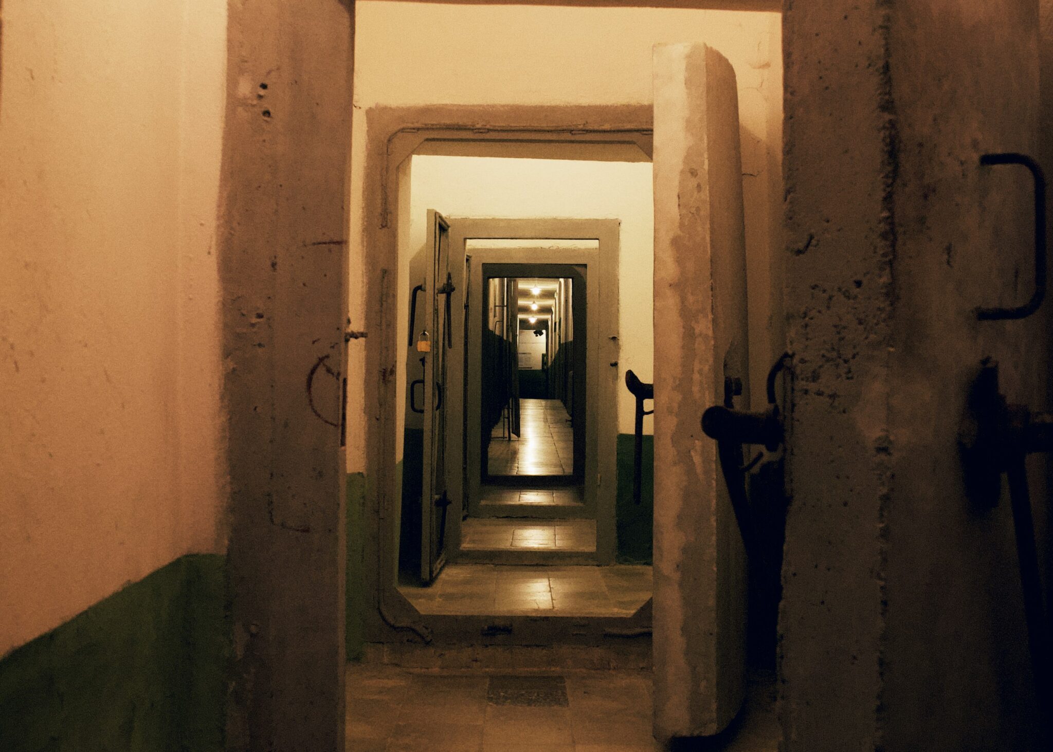 Bunk’Art 1 & Bunk’Art 2 Tirana (2026 Guide) – Tickets, location & what ...