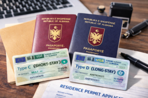 Albania Visa Requirements 2026 – Visa free countries & entry rules ...