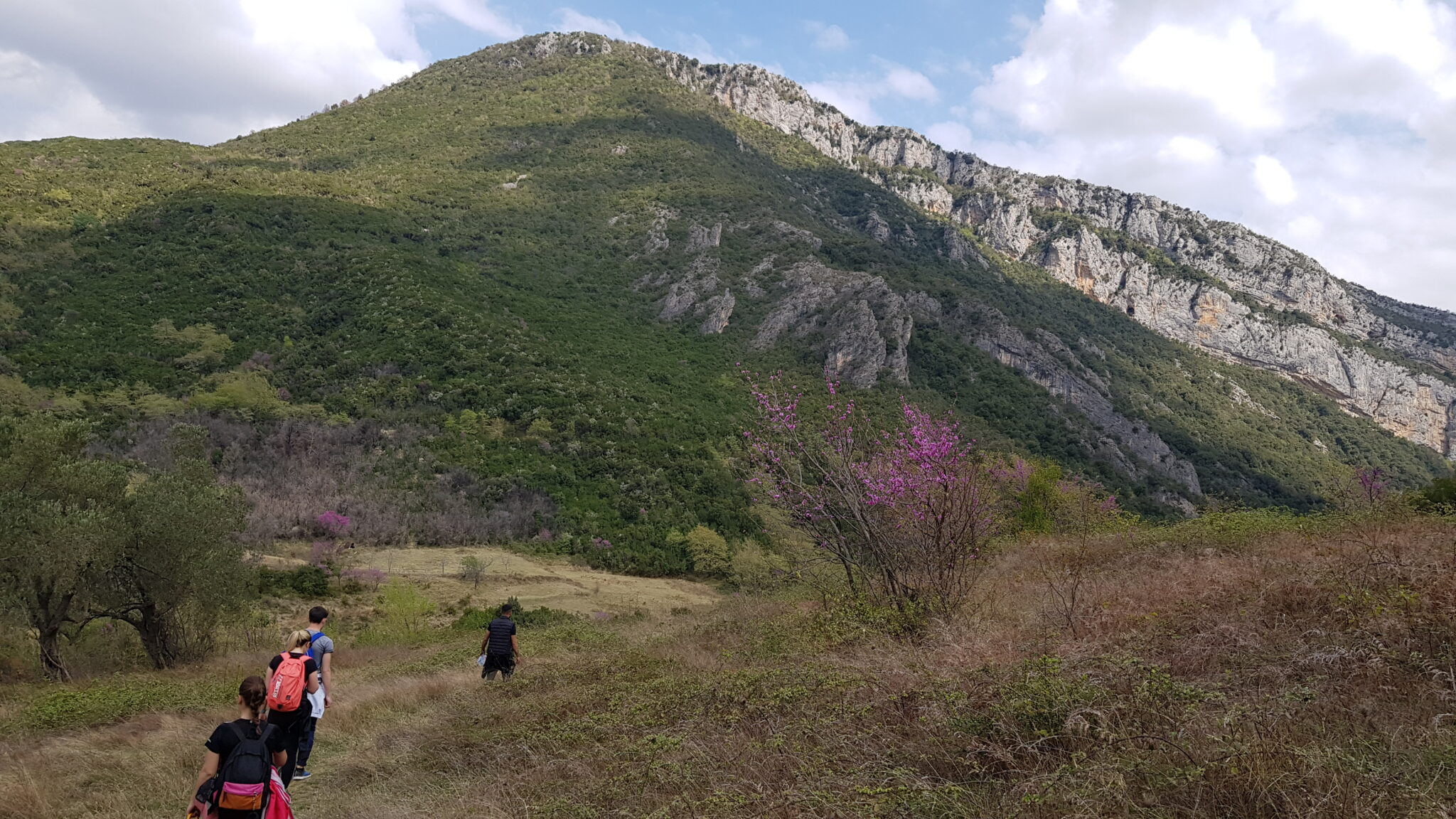 Pellumbas Cave & Erzen Canyon – A Hidden Village Adventure Near Tirana ...