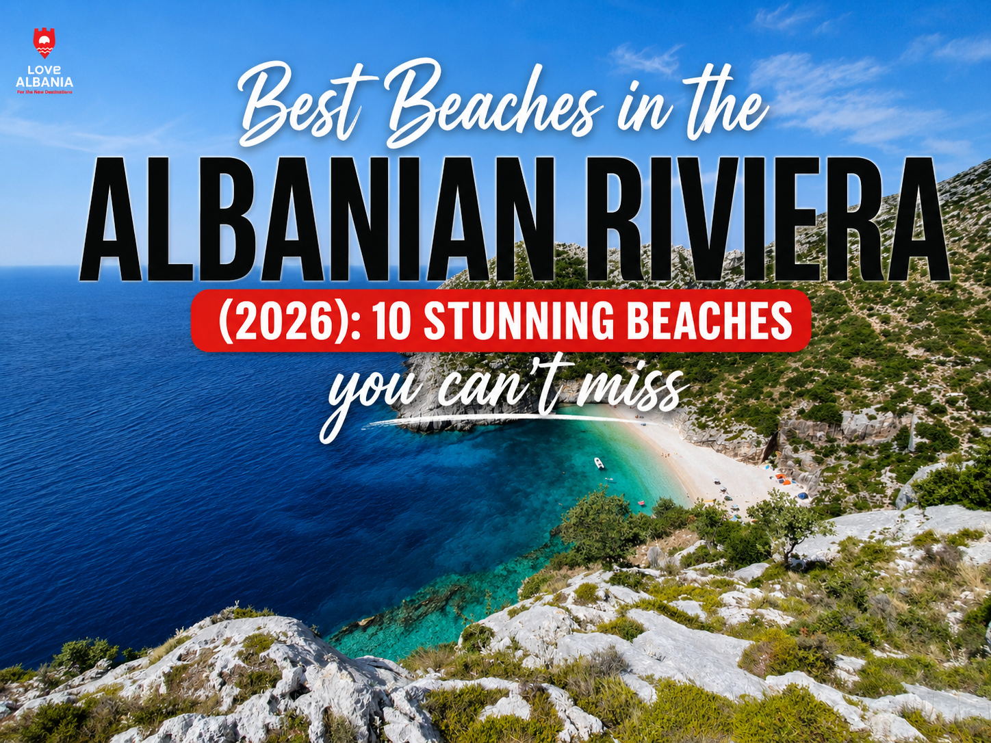 Best Beaches In The Albanian Riviera 10 Places Worth Visiting In 2026 Best Beaches In The Albanian Riviera 10 Places Worth Visiting In 2026